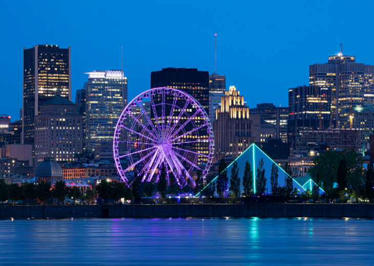 Experience Internship Canada (EIC): Le blog du stage au Canada